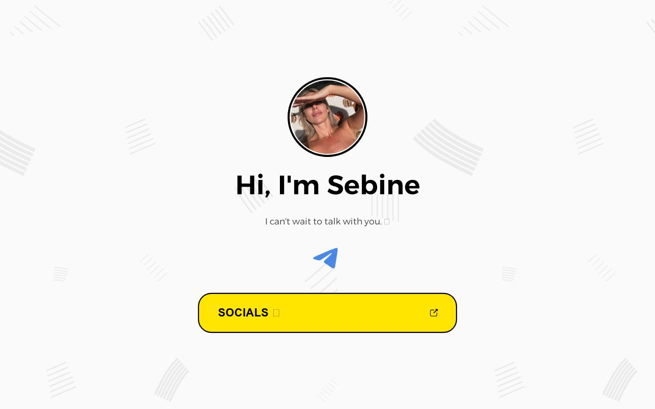 Sebine